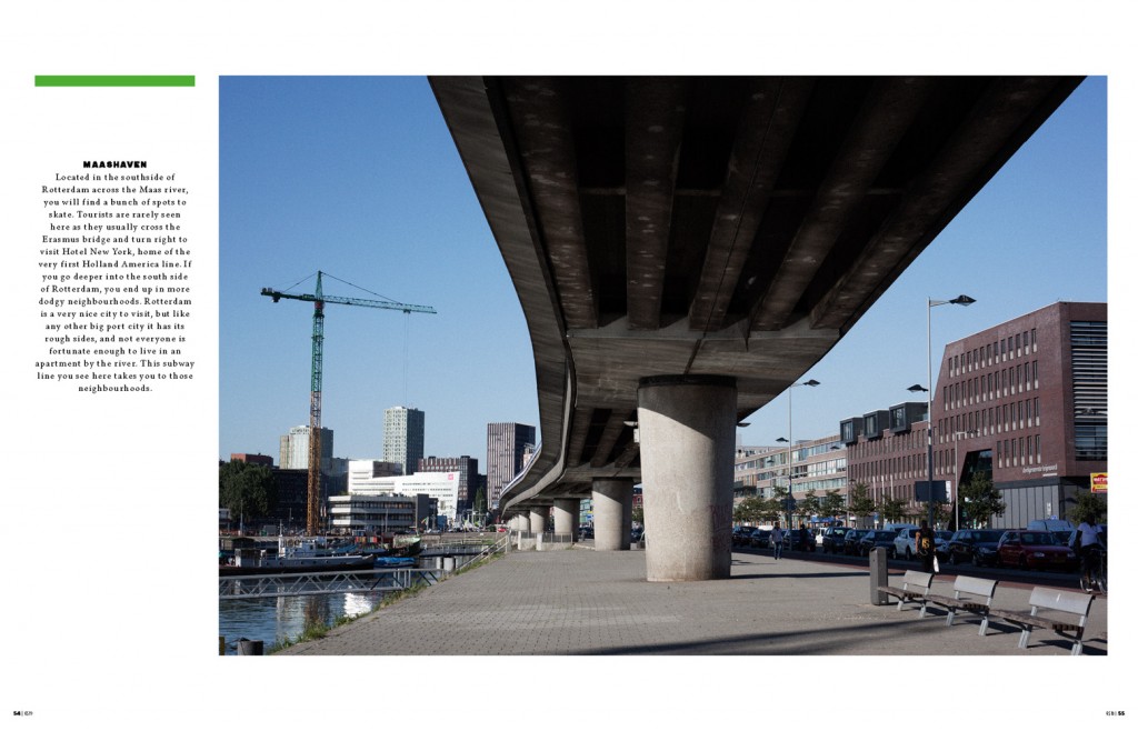 BITCHSLAP 19 frame of reference ’13 | MARCEL VELDMAN