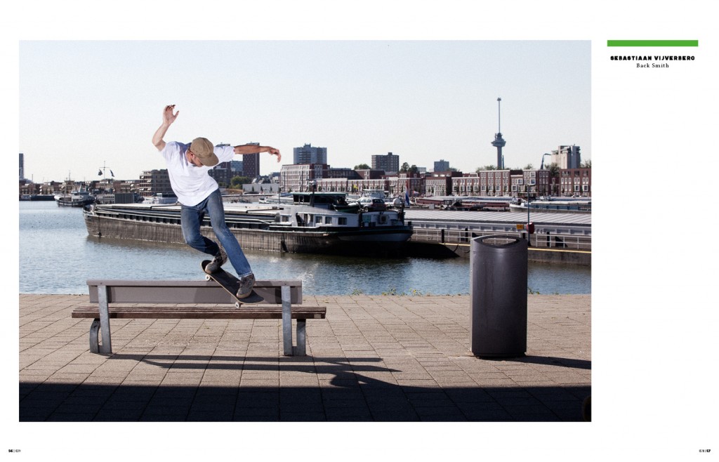 BITCHSLAP 19 frame of reference ’13 | MARCEL VELDMAN