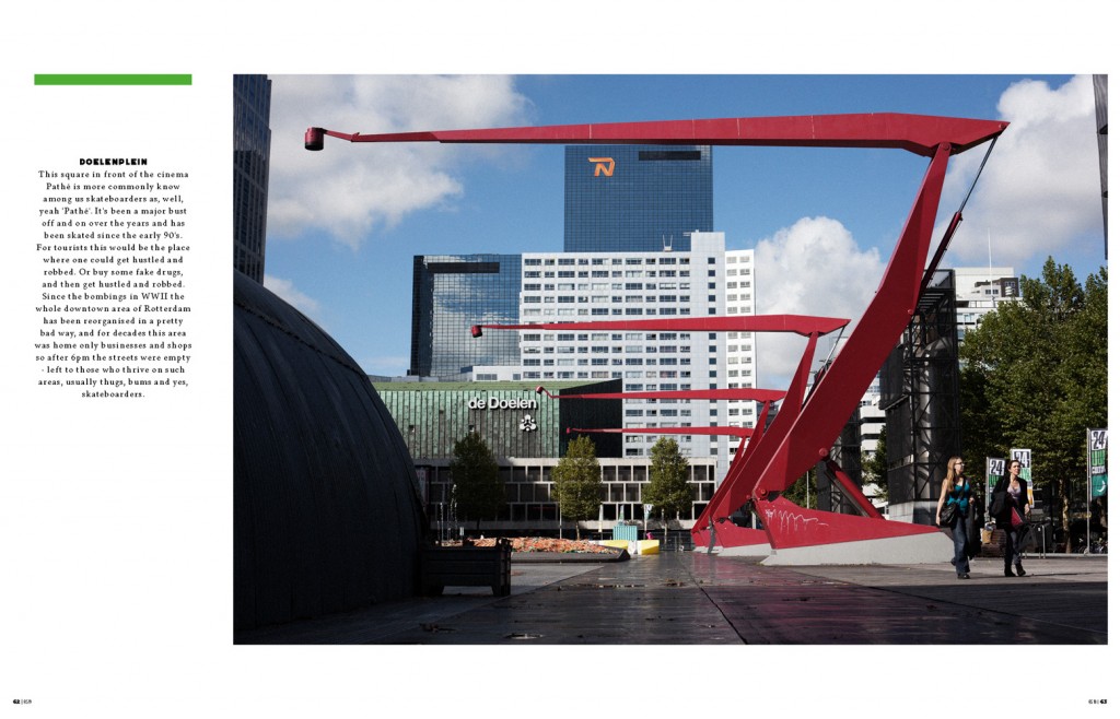 BITCHSLAP 19 frame of reference ’13 | MARCEL VELDMAN