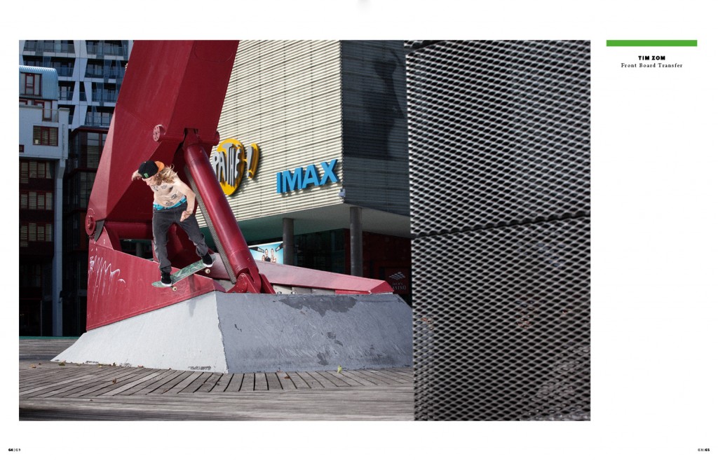 BITCHSLAP 19 frame of reference ’13 | MARCEL VELDMAN